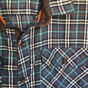 Basin + Range | Shirts | Mens Flannel Shirt | Poshmark